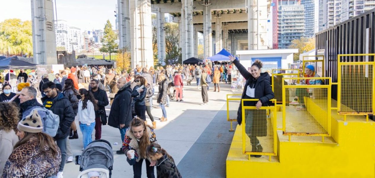10 Of The Best Things To Do In Toronto This Weekend November 4 6