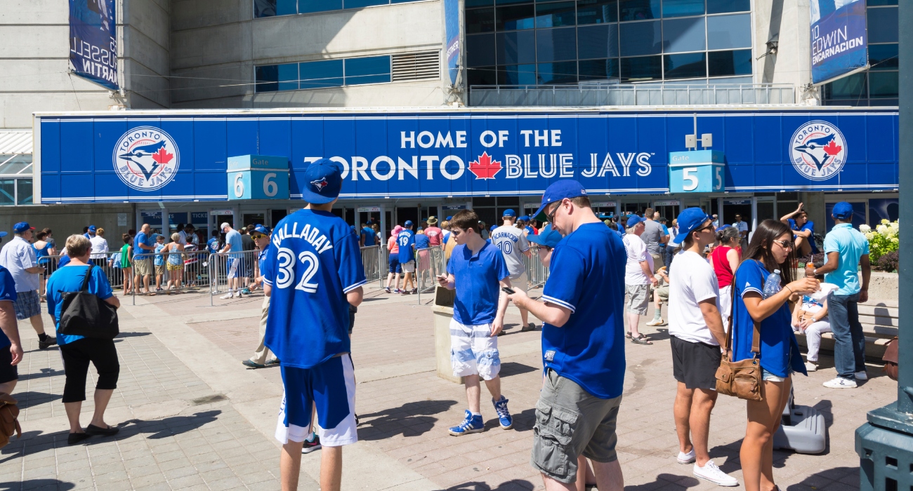10 Of The Best Things To Do In Toronto This Weekend April 14 16