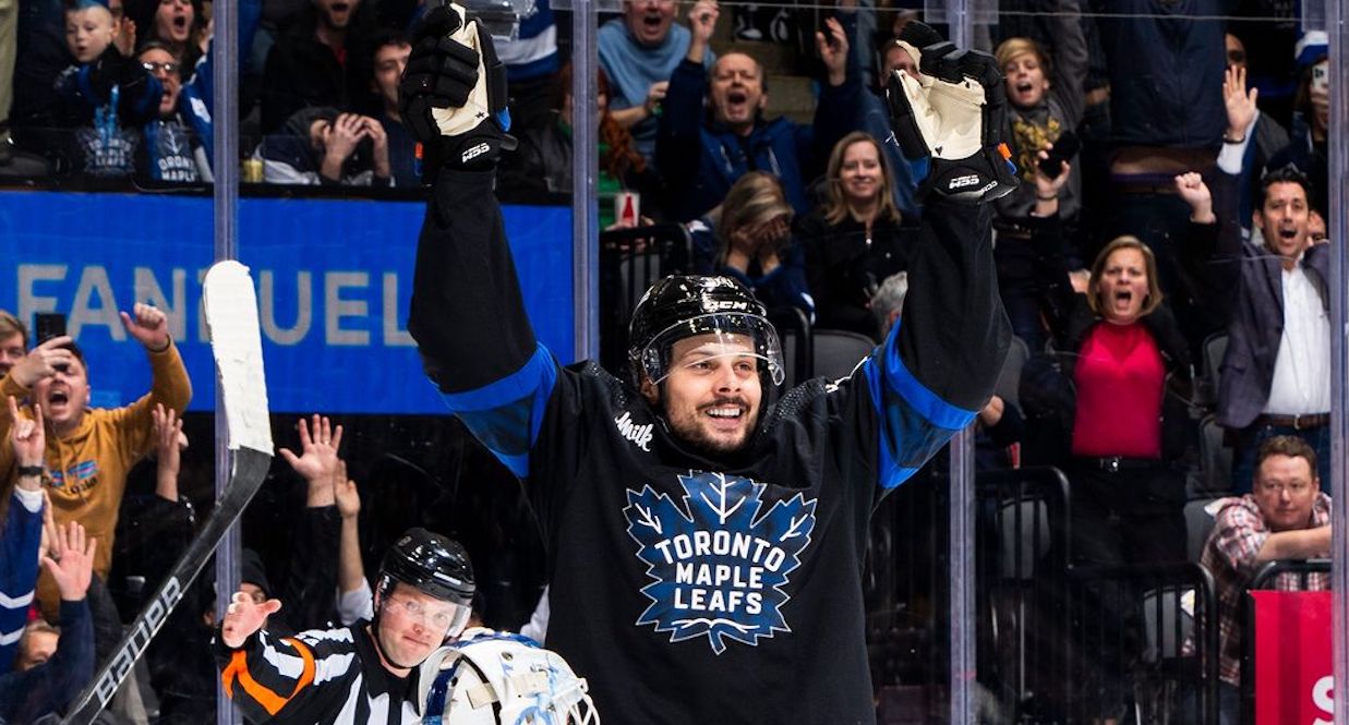 What Is There To Do In Toronto This Weekend
