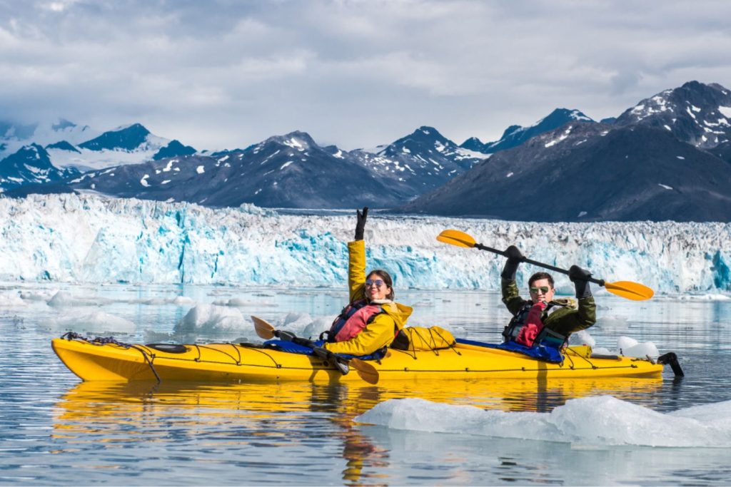 The Outdoor Adventure Show is coming to the GTA & here’s when