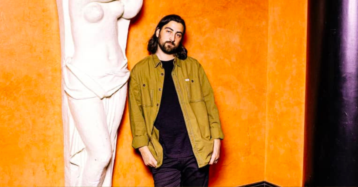 Noah Kahan Is In Calgary And Gushed About This Thrilling Experience