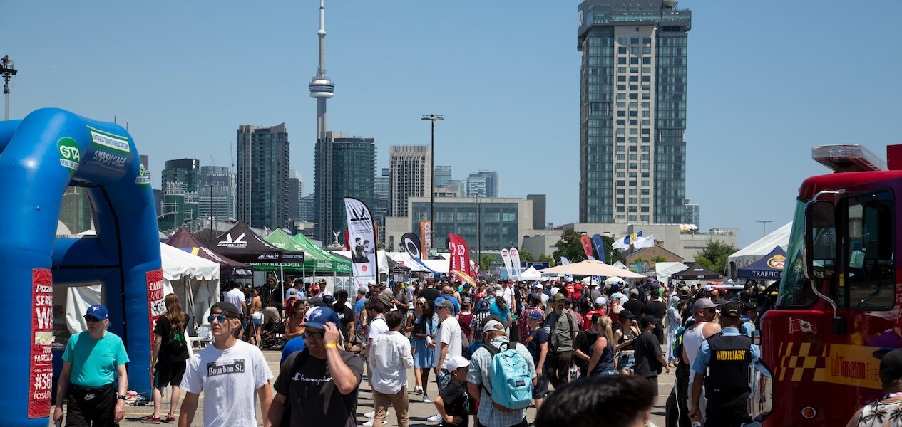 12 Of The Best Things To Do In Toronto This Weekend July 19 21