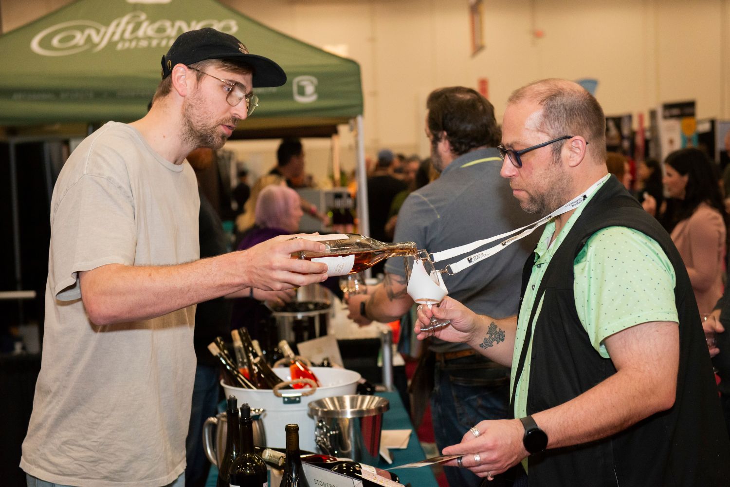 Calgary Co-op is hosting a huge tasting event & here's when Calgary Co-op is hosting a huge tasting event & here's when
